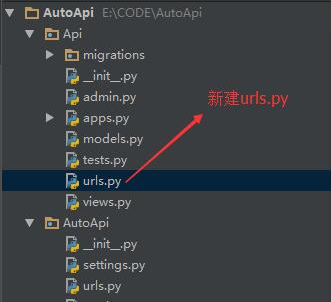 Django 自动生成api接口文档教程_python+django 怎么生成apifox接口文档-CSDN博客