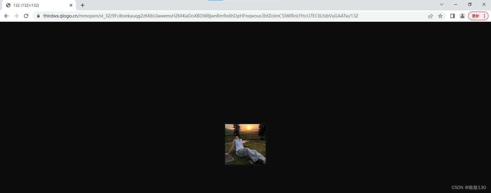 （小程序）后台交互--个人中心_bindgetuserinfo-CSDN博客