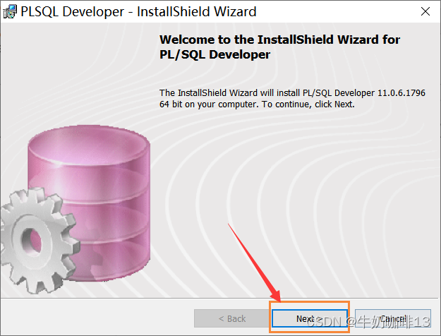 怎样在Windows10系统中安装配置PL/SQL_win10安装plsql-CSDN博客