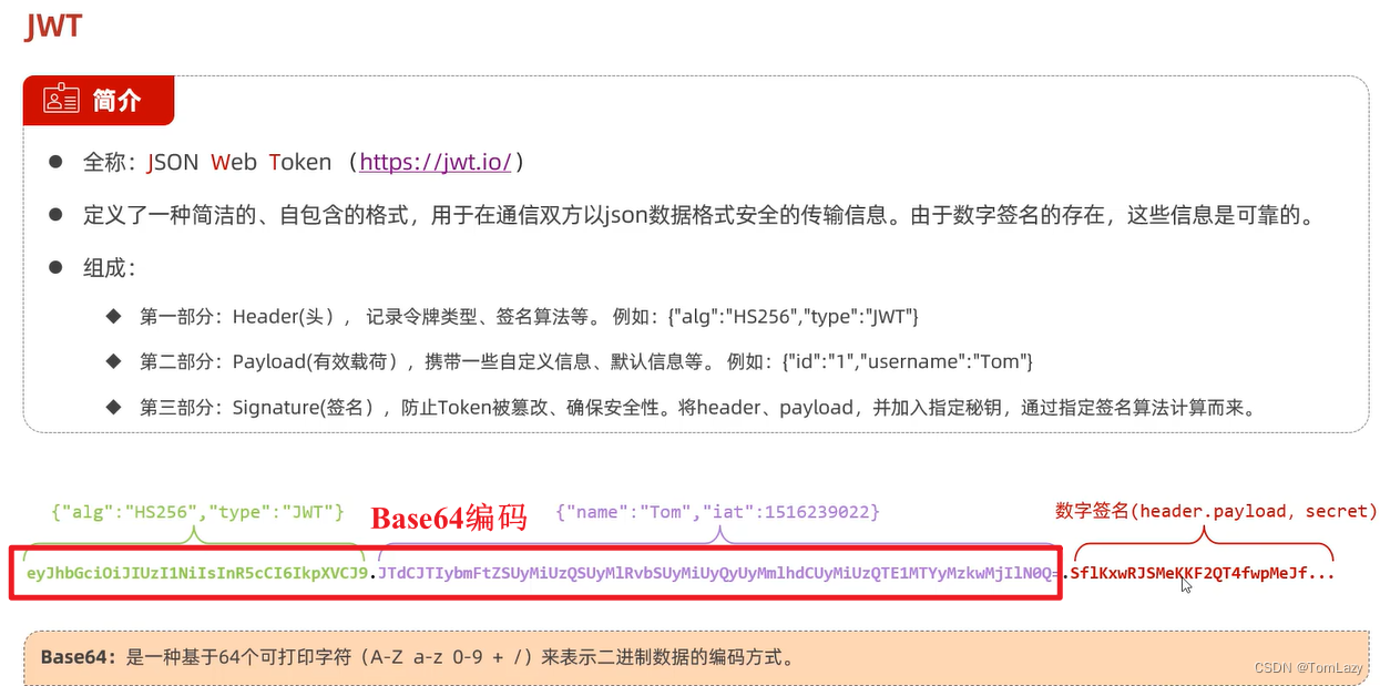 【Java Web】012 -- SpringBootWeb综合案例（登录功能、登录校验、异常处理）_javaweb 设置登录信息失效返回用户信息失效-CSDN博客