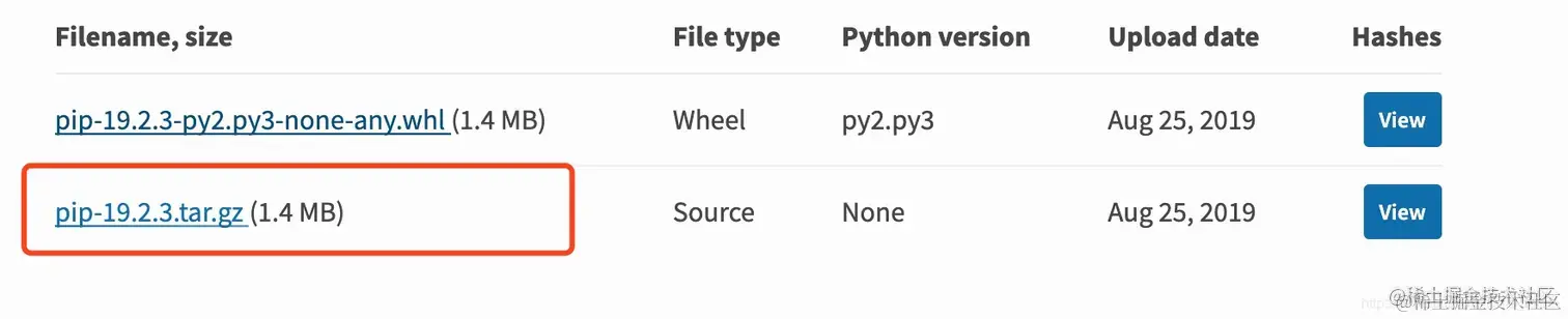 离线编译安装Python-3.6.9.tgz_python3.6.9版本-CSDN博客