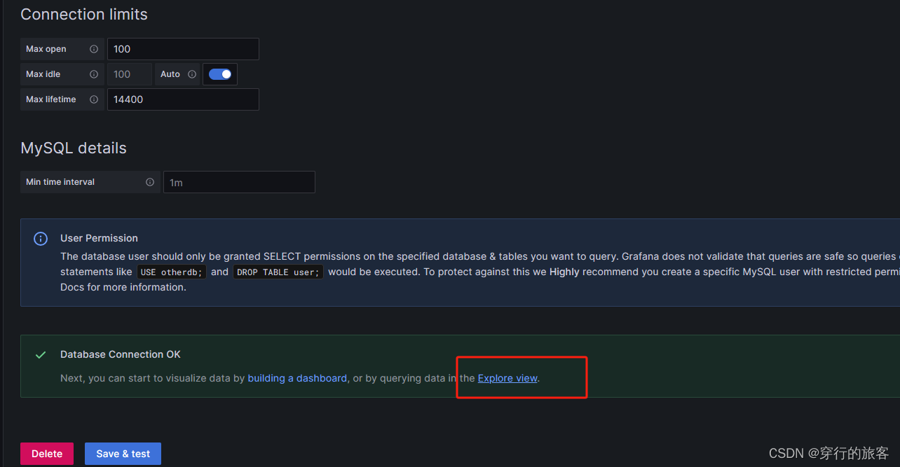 (java、Grafana、Mysql)通过api使用Grafana新手教程:安装、使用（windows版本）_grafana api-CSDN博客