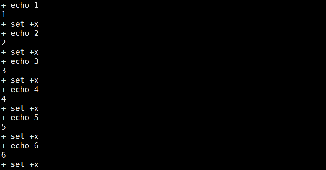 005.终端信息、日期、调试-CSDN博客