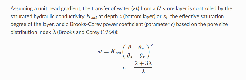 wflow模型sbm-CSDN博客