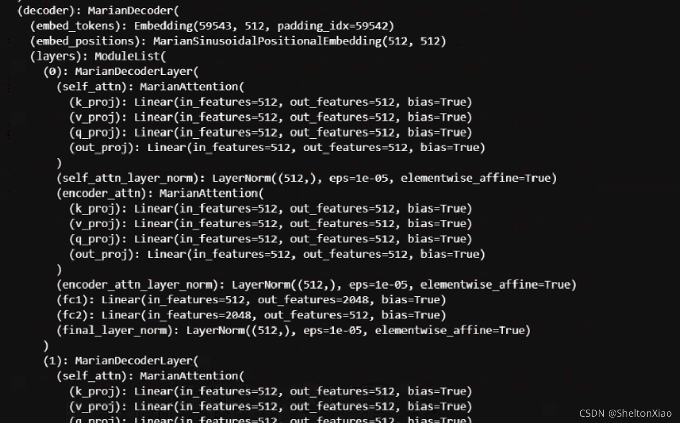 datawhale 8月学习——NLP之Transformers：Transformers解决机器翻译任务_机器翻译_SheltonXiao-天启AI社区