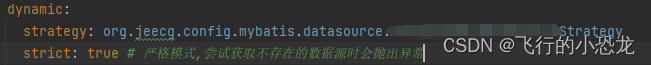 动态数据源-mybatis-plus-DynamicRoutingDataSource-CSDN博客