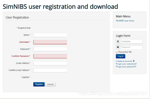 SimNIBS一款无创脑刺激仿真软件安装-CSDN博客
