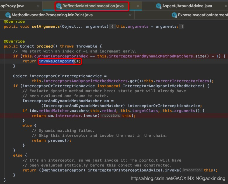 Spring:基于aop和this调用的区别_springutils.getaopproxy(this)-CSDN博客