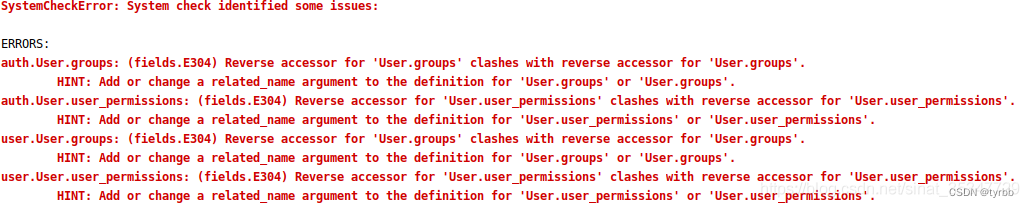 Django部署安装遇到的常见问题处理方案_django安装失败-CSDN博客