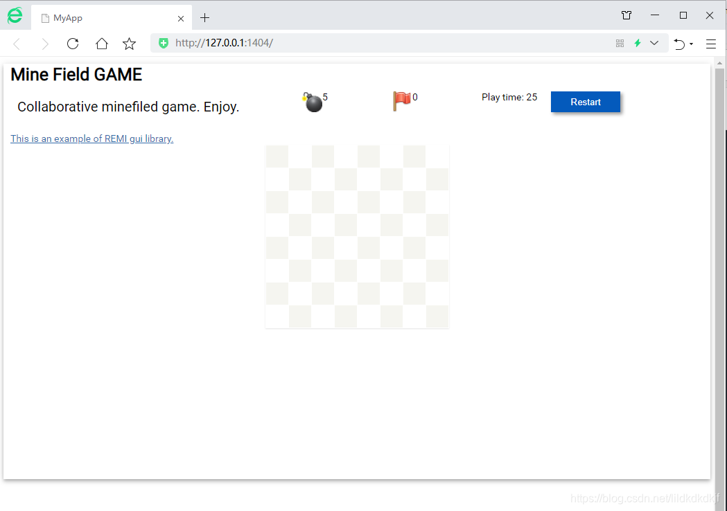 采用Remi纯Python写前端页面，范例8_python remi table-CSDN博客