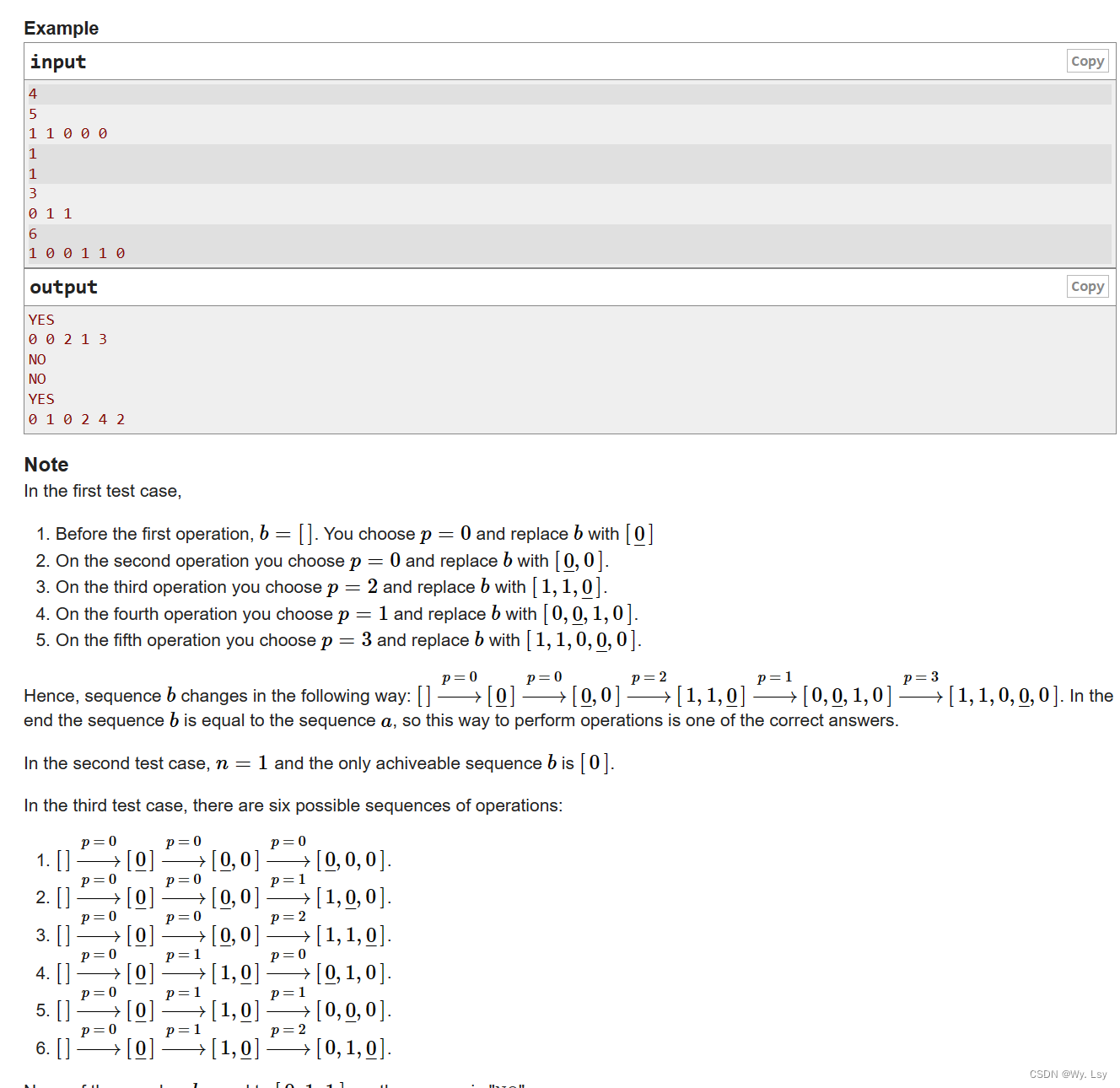 C. Insert Zero and Invert Prefix - 构造+思维_insertzeropref-CSDN博客