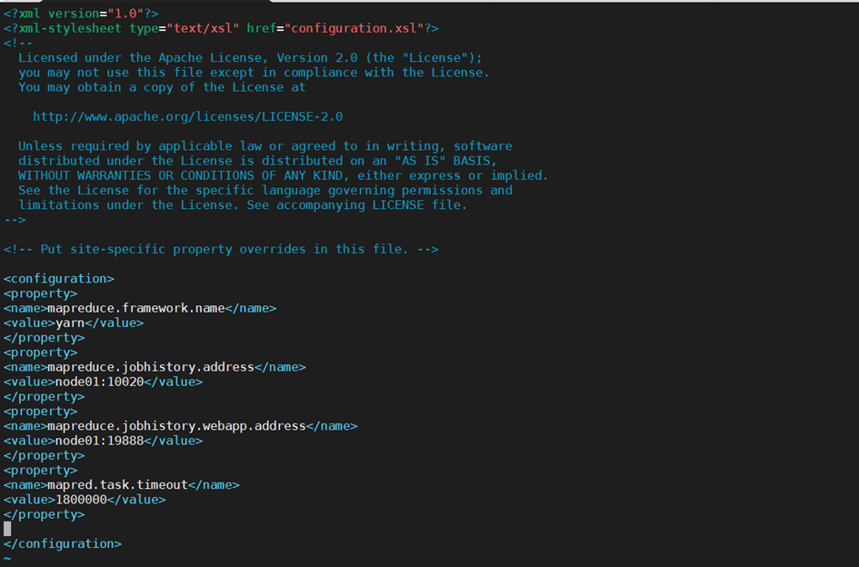 （必看图文）Hadoop集群安装及MapReduce应用（手把手详解版）_mapreduce安装-CSDN博客