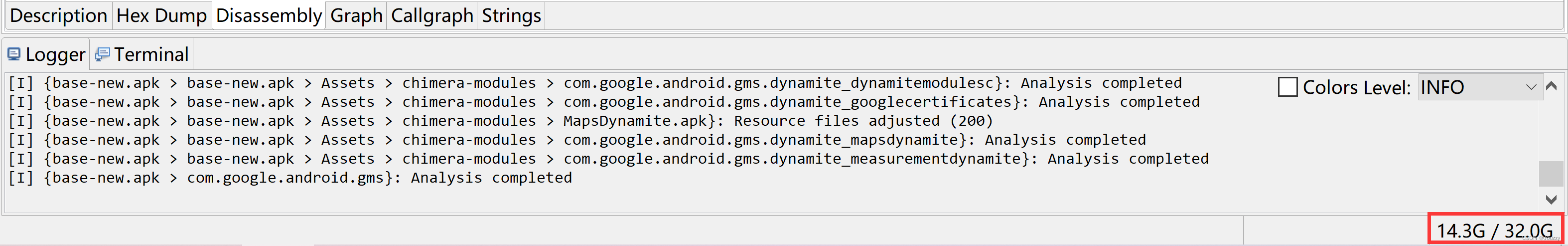 【Android安全】JEB技巧汇总-CSDN博客