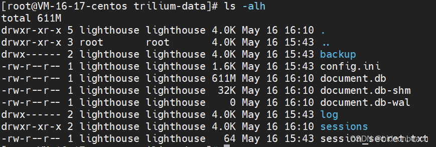 Trilium使用docker搭建服务器使用问题_trilium docker-CSDN博客