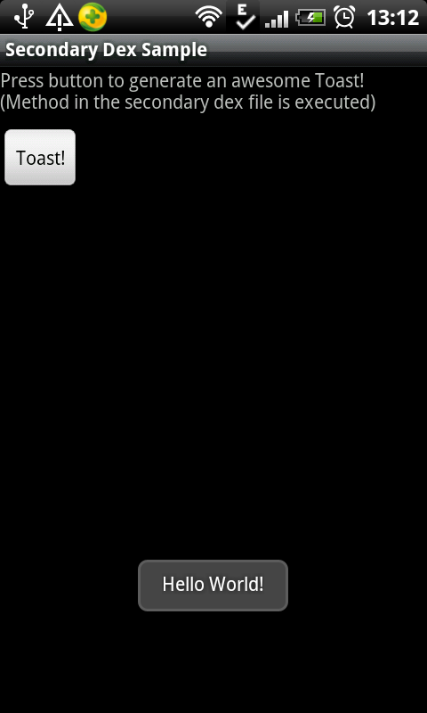 Android DexClassLoader动态加载与插件化开发-CSDN博客