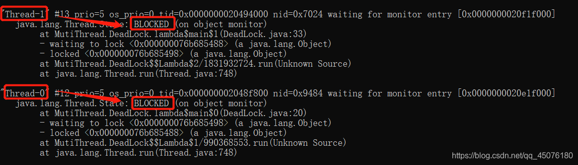 线上频繁发生Full GC 如何调优？如何快速定位OOM、cpu飙升、线程死锁等问题_gc频繁用什么定位-CSDN博客