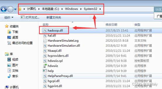 【hadoop】java Api 测试hadoop Java测试 Csdn博客