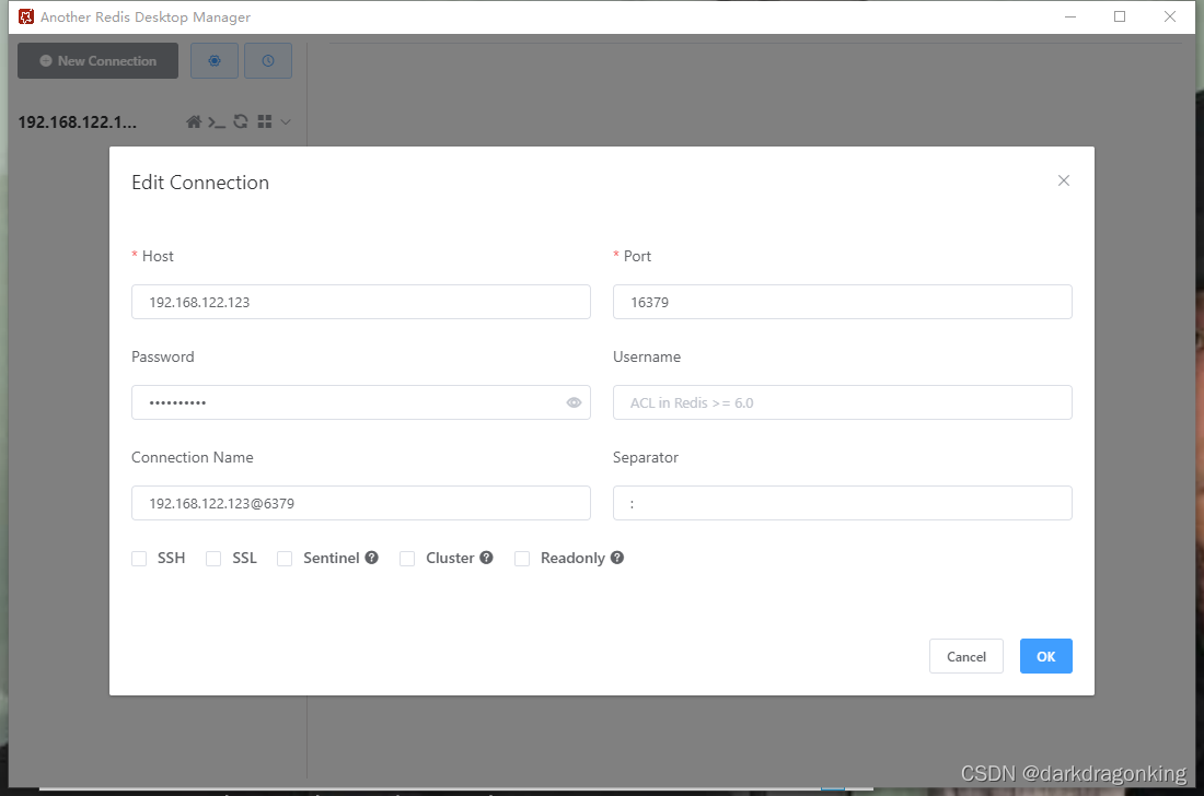 Docker（四）创建centos、mysql、nacos、redis容器及理解_docker创建centos容器-CSDN博客