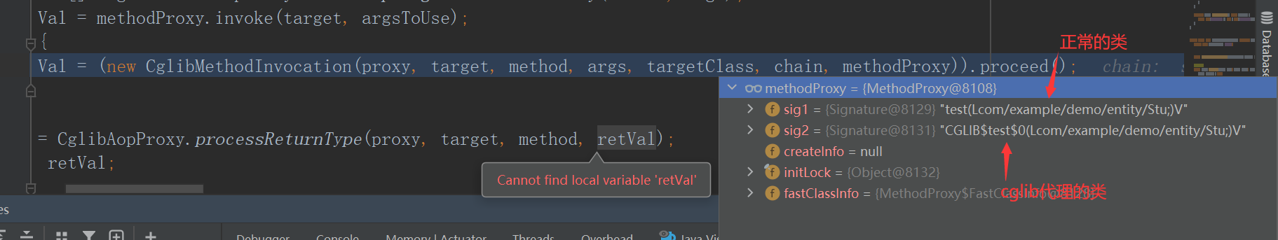controller接口修饰符为private时，引发的问题_spring controller接口定义成private-CSDN博客