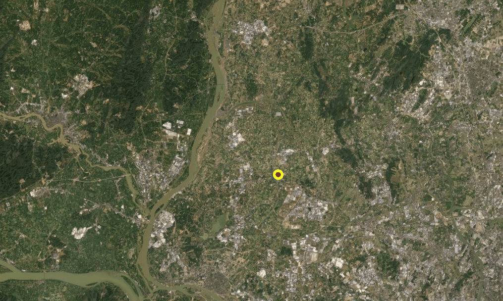 Cesium 如何使实体平滑更新位置cesium实时更新实体位置 Csdn博客 