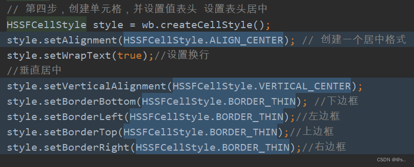 Java Poi 38版本升级到412版本遇到的问题poi Ooxml版本已经大于412为什么还报错 Csdn博客