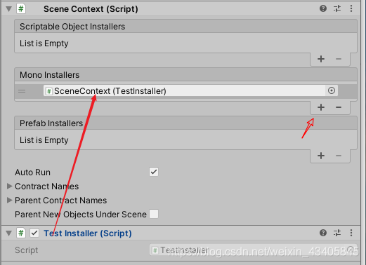 Unity高性能依赖注入框架Extenject（Zenject）-----Zenject概念和API的基本使用_unity zenject-CSDN博客