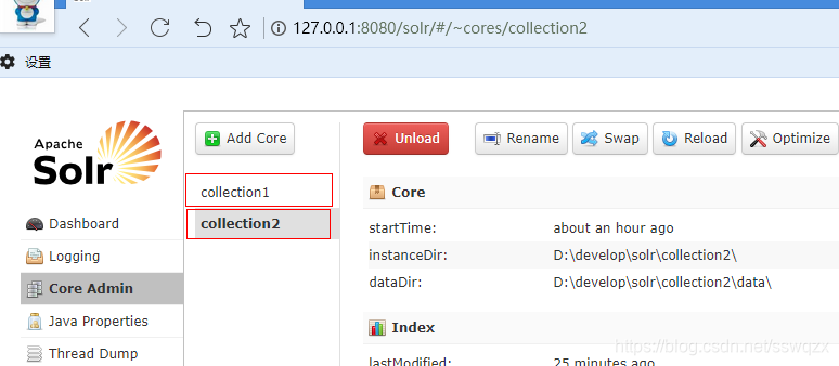 Solr--02.Solr中Core详解_solr core-CSDN博客