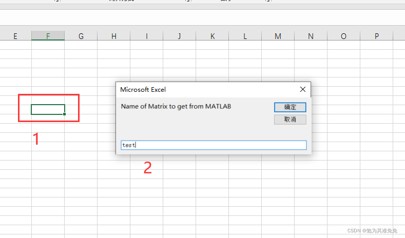 MATLAB和EXCEL交互 Spreadsheet Link-CSDN博客