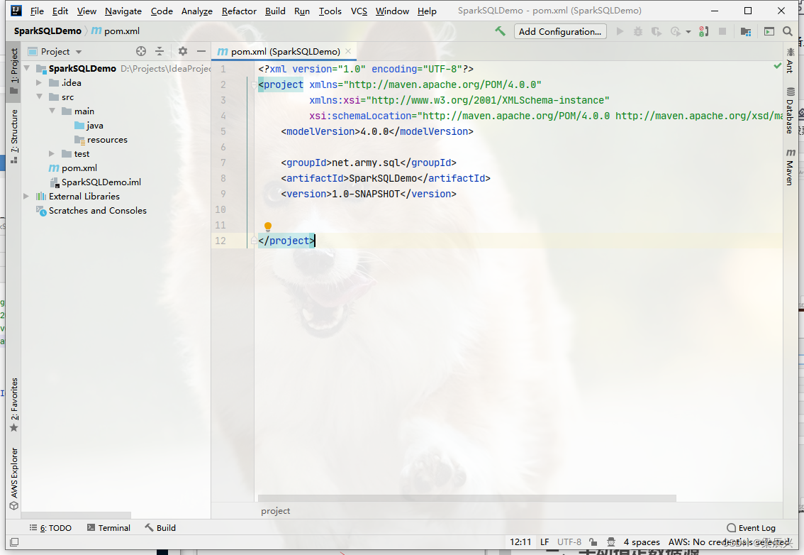 Spark SQL数据源的基本操作_spark读取sqlserver-CSDN博客