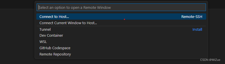 Vscode配置远程调试linuxvscode 远程调试linux Csdn博客 