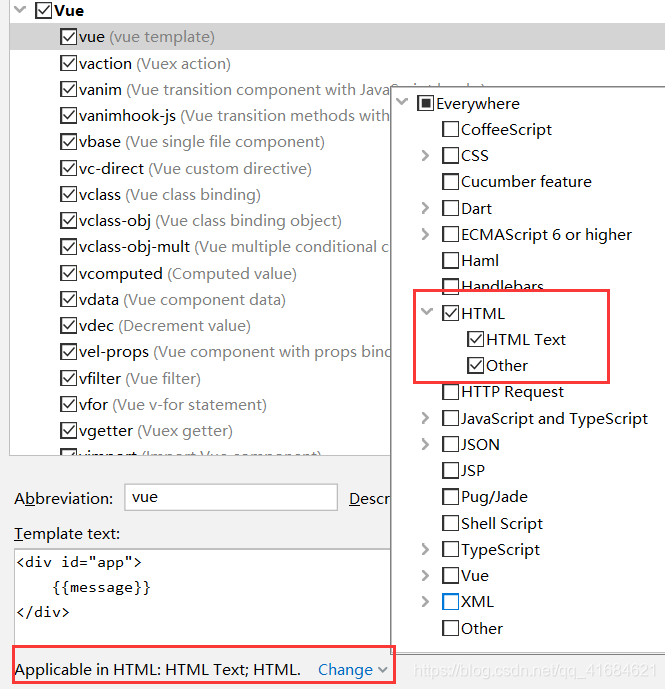 webstrom创建vue常用模板_webstorm新增模版-CSDN博客
