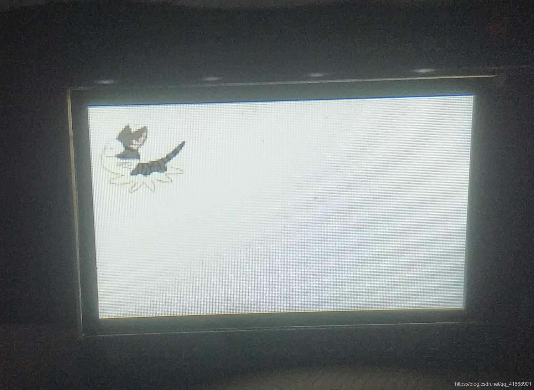 《Arduino》开发 之 TFT_eSPI 库 显示一张彩色图片_tft.pushimage-CSDN博客