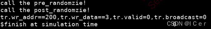 System Verilog学习笔记—随机化约束的控制_assert randomize-CSDN博客