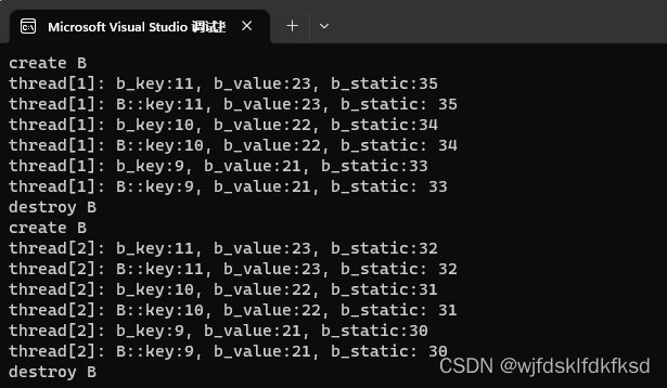 变量生命符thread_local_thread local cpp-CSDN博客
