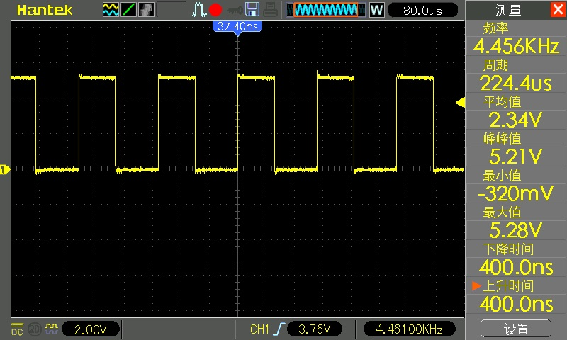 快速边沿脉冲发生器实验_边沿发生器-CSDN博客