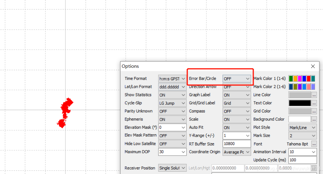 RTKLIB MANUAL 之 Instructions 第二部分_rtkrcv-CSDN博客