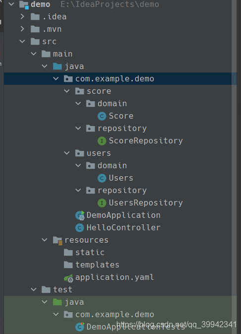 springboot jpa_jpa order-CSDN博客