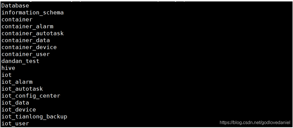 Mysql分库分表备份方法实现_mysqldump 部分表-CSDN博客