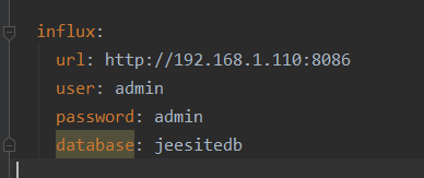 InfluxDB整合Springboot_org.influxdb 2.15 application.yml-CSDN博客