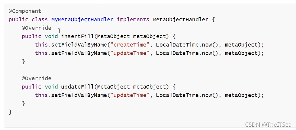 MybatisPlus极速入门_deletebatchids-CSDN博客