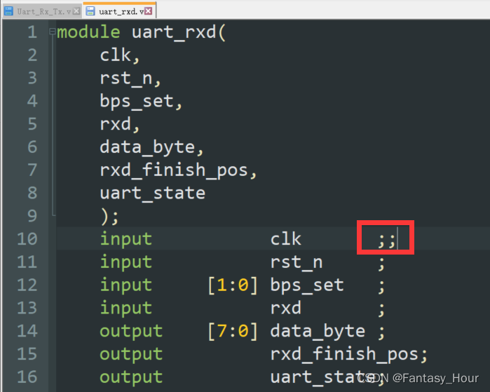 Notepad实现verilog语法检查notepad Verilog语法检查 Csdn博客 3404