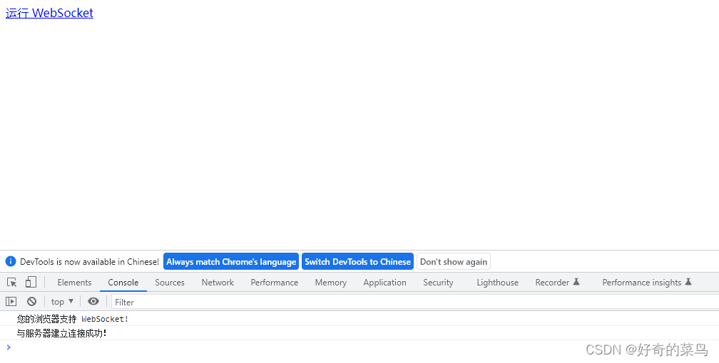 springboot集成websocket_websocketutil-CSDN博客