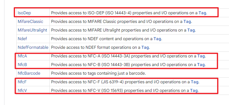 记一次uniapp扫描NFC [ISO15693]_iso15693 nfc写入-CSDN博客