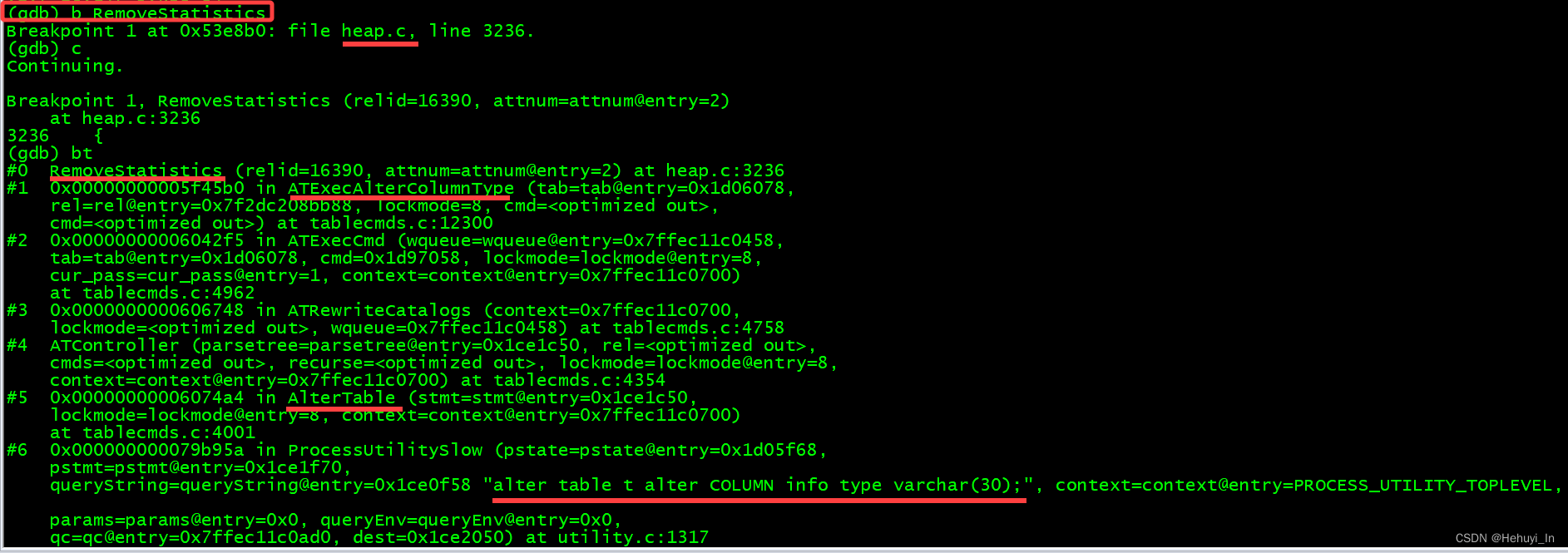 postgresql源码学习（50）—— 小白学习Dtrace追踪源码函数调用_postgresql 源码学习的前提-CSDN博客