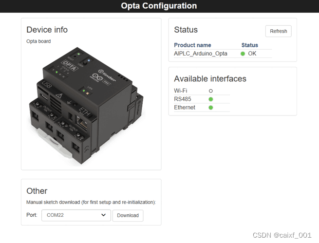 Arduino PLC IDE-CSDN博客