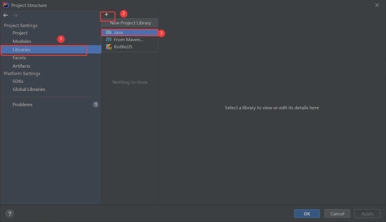 JavaFX在JDK11后的配置与运行解决方法-CSDN博客