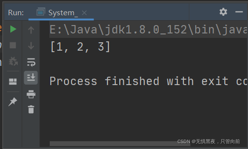 Java中数组复制之arraycopy_arraycopy: last destination index 2420 out of boun-CSDN博客