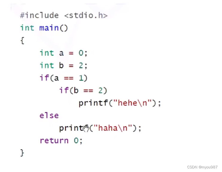 C语言基础知识与技巧详解-CSDN博客