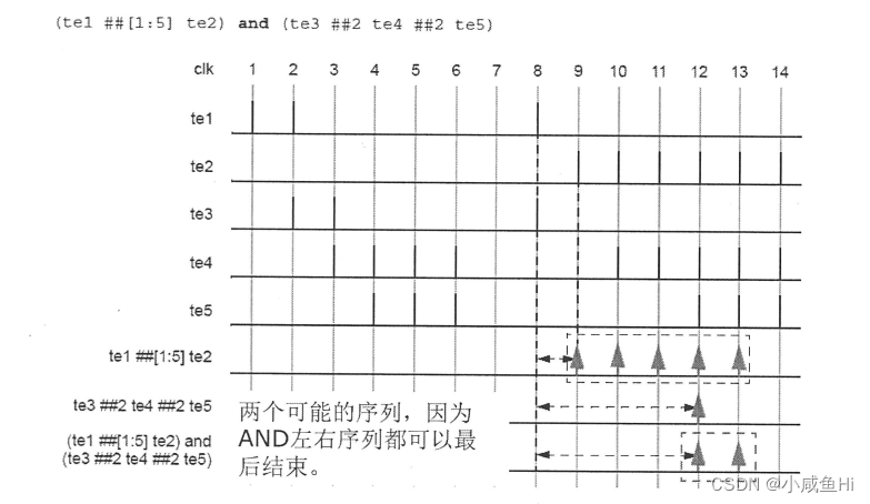 SyestemVerilog Assertion-CSDN博客
