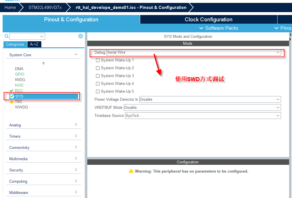 HAL库与Cubemx\rt-thread Nano系列教程-01-新建HAL工程及移植RT-Nano到Alios Developer Kit_rt-thread hal-CSDN博客